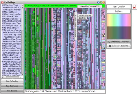 Pathmap Executes Multiple Entry Points And Summarizes The Analyzed Download Scientific Diagram
