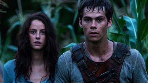 Aprende Todo Sobre La Novela Maze Runner Correr O Morir