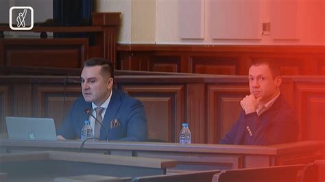 ბაჩიაშვილის საქმის განხილვა თბილისის საქალაქო სასამართლოში Youtube