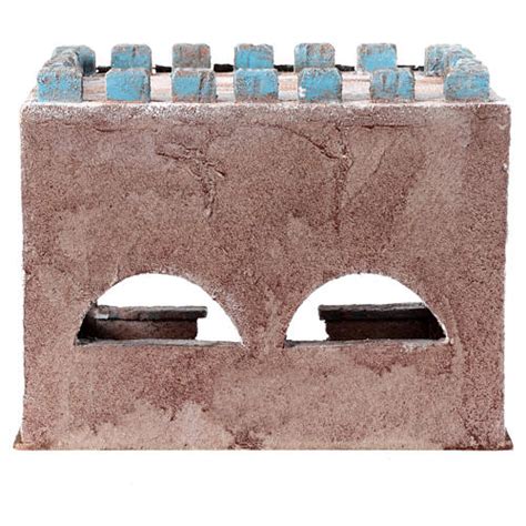 Easter Nativity Set For Last Supper 9 Cm 25x30x25 Cm Online Sales On