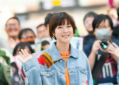 《交響情人夢》野田妹上野樹里現身台北！37歲凍齡顏值「很震撼」 娛樂 Nownews今日新聞