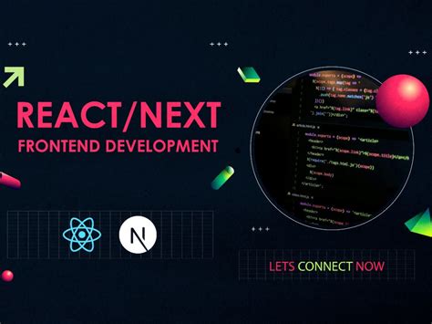A High Performance Reactjs Nextjs Web Application With Modern Features Upwork