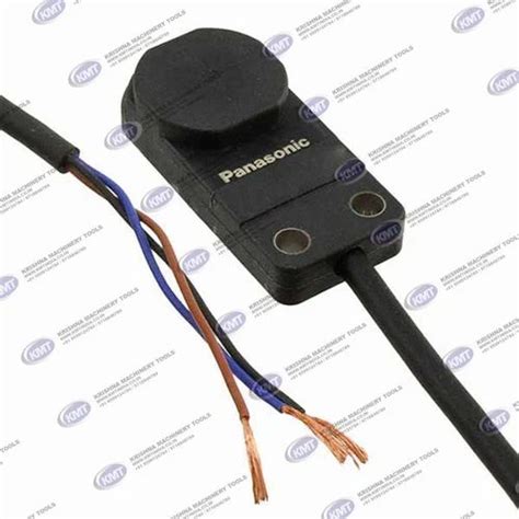 GX F15A P Panasonic Inductive Proximity Sensor At Rs 980 Piece Inductance Sensor In Gurgaon