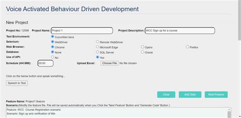 Video Testenium Limited On Linkedin Testautomation Testengineers Bdd Selenium Testing