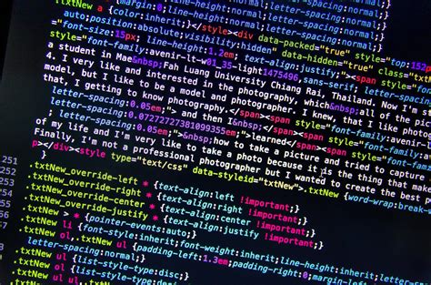 Desktop Source Code And Wallpaper By Coding And Programming 3334954
