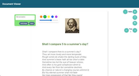 Github Luisvega1document Viewer Test Project For A Technical Test