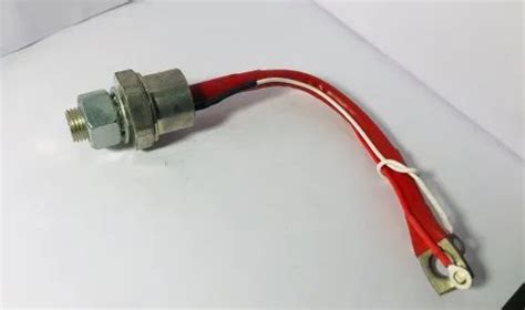 S SEMI CAPSULE THYRISTOR FOR INDUCTION FURNACE SMD Standard At In Ahmedabad