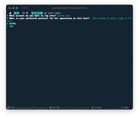 Getting Started With Github Copilot In The Cli The Lazy Administrator