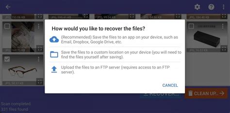 How To Recover Deleted Videos From SD Card For FREE