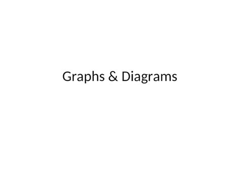 PPT Graphs Diagrams DOKUMEN TIPS