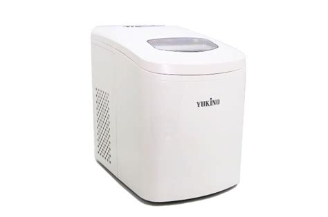 รวม 15 เครื่องทำน้ำแข็งยี่ห้อไหนดี 2023 รุ่นเล็ก ใช้ง่าย ทำน้ำแข็งไว