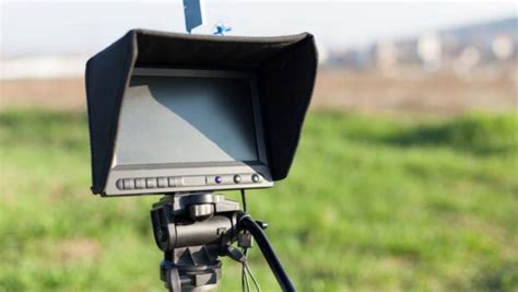 Top 5 Best FPV Monitor In 2023 Top FPV Drone