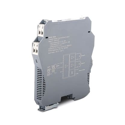 Signal Isolator ATO Com