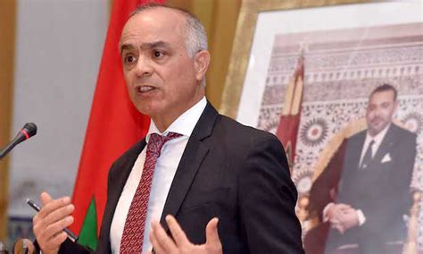مجتمع بنموسى المشاورات الوطنية لتجويد المدرسة العمومية، ورش وطني من