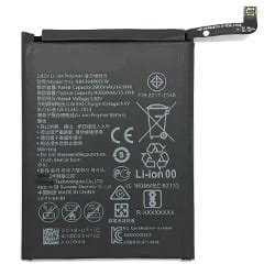 Huawei P Pro Battery Replacement Mister Mobile