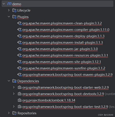 解决openjdk用maven构建项目，出现的ssl以及springboot端口一直被占用问题springboot Openjdk Csdn博客