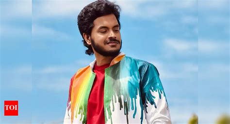 Did You Know Topu Cooku Dupe Cooku Fame Narendra Prasanth Acted In The Film Baba Black Sheep