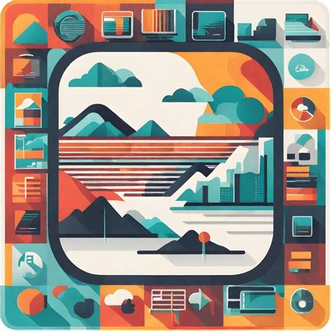 Premium Photo The Evolving Landscape Of Digital Media