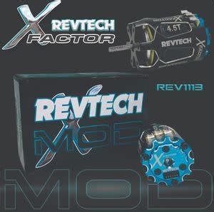 Revtech 4 5 Turn Mod Get A Hobby