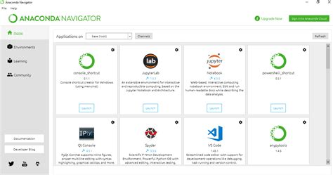 Bagaimana Cara Menggunakan Jupyter Notebook Untuk Penulisan Bahasa Python 1 Sinau Coding
