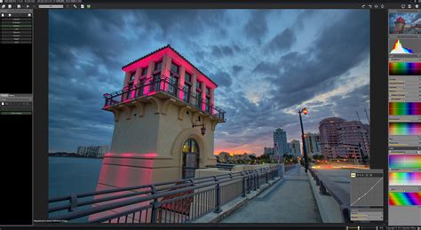 Top Best HDR Software Review