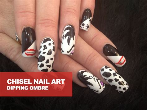 Chisel Nail Art Brand Product Description And Resources Shop Nail Supply