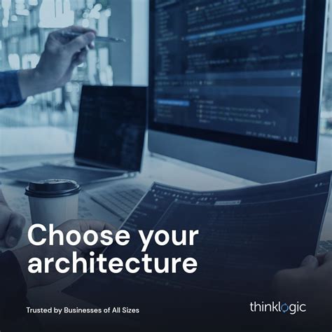 thinklogic on linkedin softwaredevelopment webapplication webapps