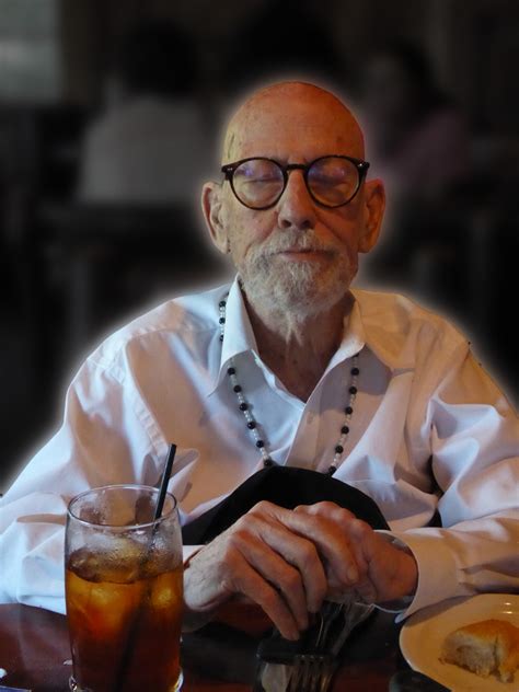 Albert Marsh 1930 2017 Mixed Meters