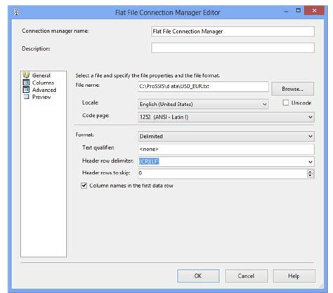 how to use and configure xml and web services in ssis