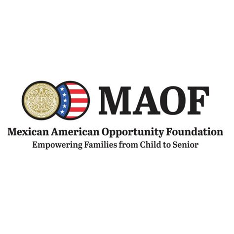 Maof Mexican American Opportunity Foundation · Cumulus