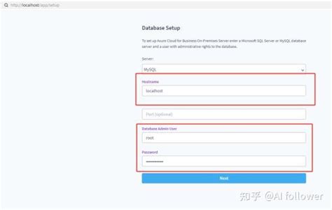 AxureCloud私有化部署详细教程 图文 步 踩坑指南 适合不懂技术的产品经理小白 知乎 AxureCloud私有化部署详细教程 图文 步 踩坑指南 适合不懂技术的产品经理小白 知乎