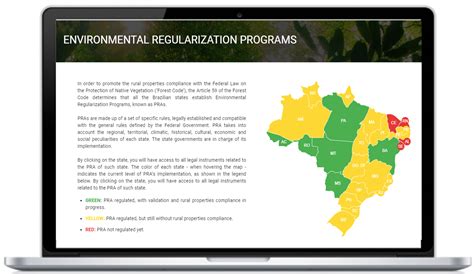10 Years Of The Brazilian Forest Code Bvrio