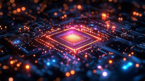 Exploration Of Quantum Computing With Qubits Superposition And
