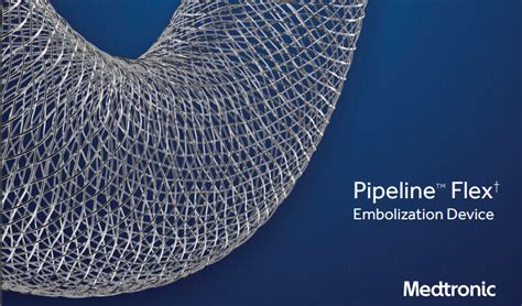 Medtronic And Fda Recalls Pipeline Flex Embolization Devices