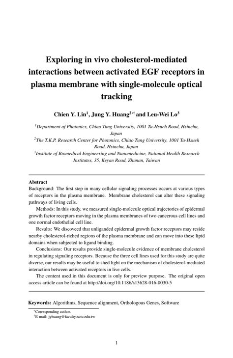 Emerald Journal Template Journal Templates