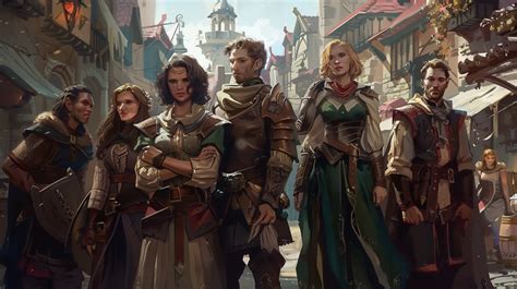 Creating Npcs Things For Thinkers™