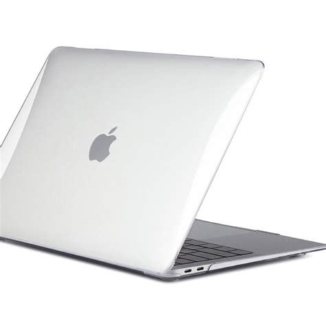 Macbook Pro A A Case Casebus Case For Macbook Crystal Clear Plastic Hard Shell