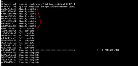 Supervisor Upgrade Problem Installation Home Assistant Community
