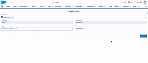 Using Returl To Redirect Users When Flows Finish Salesforce Time