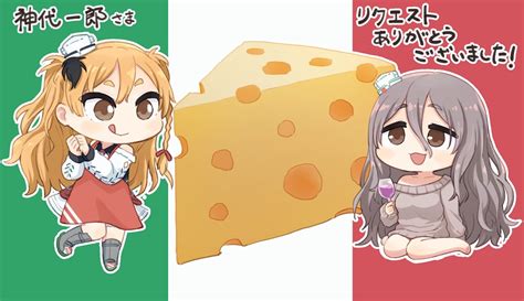 Kirigaya Yuuji Pola Kancolle Pola Saury Festival Kancolle Zara Kancolle Kantai