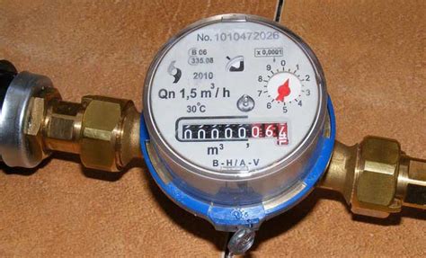 Flowmeter Types Commonly Used Summarised
