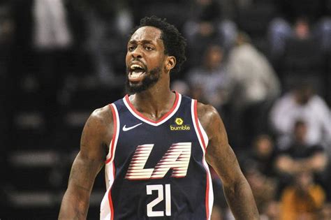 下赛季重返火箭贝弗利这样回应 看莫雷的了 NBA 新浪竞技风暴 新浪网