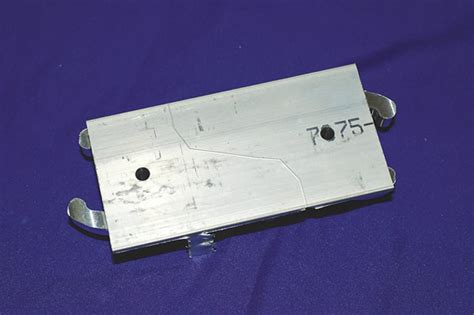 Still More Tips For Operating A CNC Mill Cutting Tool Engineering