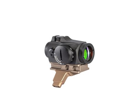 Badger Ordnance Condition One Modular Mount J Arm