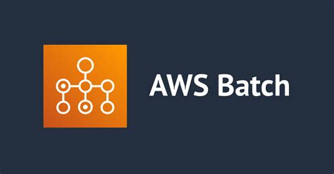 Aws Batch で Cuda コンテナの実行環境を作って Hello World を実行してみた Developersio