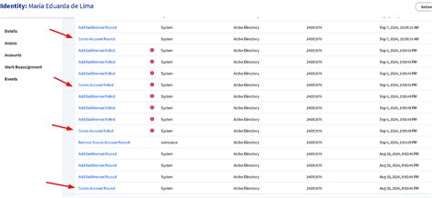Issue With Idn Creating Duplicate Accounts In Active Directory Isc