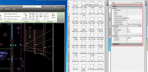 Properties For Aec Objects Not Displaying In Properties Palette Autodesk Community