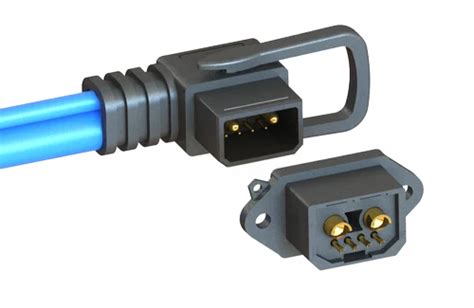 Icil 2 Pin Power Connector At Best Price In Pune Id 2853507307612