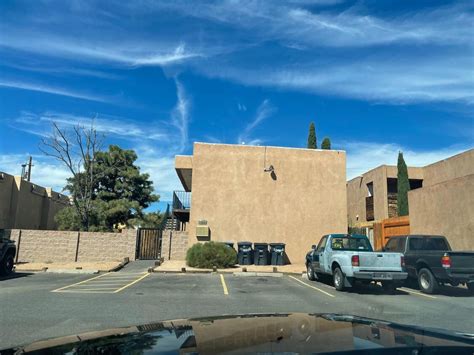 13401 Fruit Ave Ne Albuquerque Nm 87123 Alquileres En Albuquerque