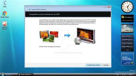 Windows 7 Build 6801 Project More Updates 8 By Jose Barbosa Msft On Deviantart